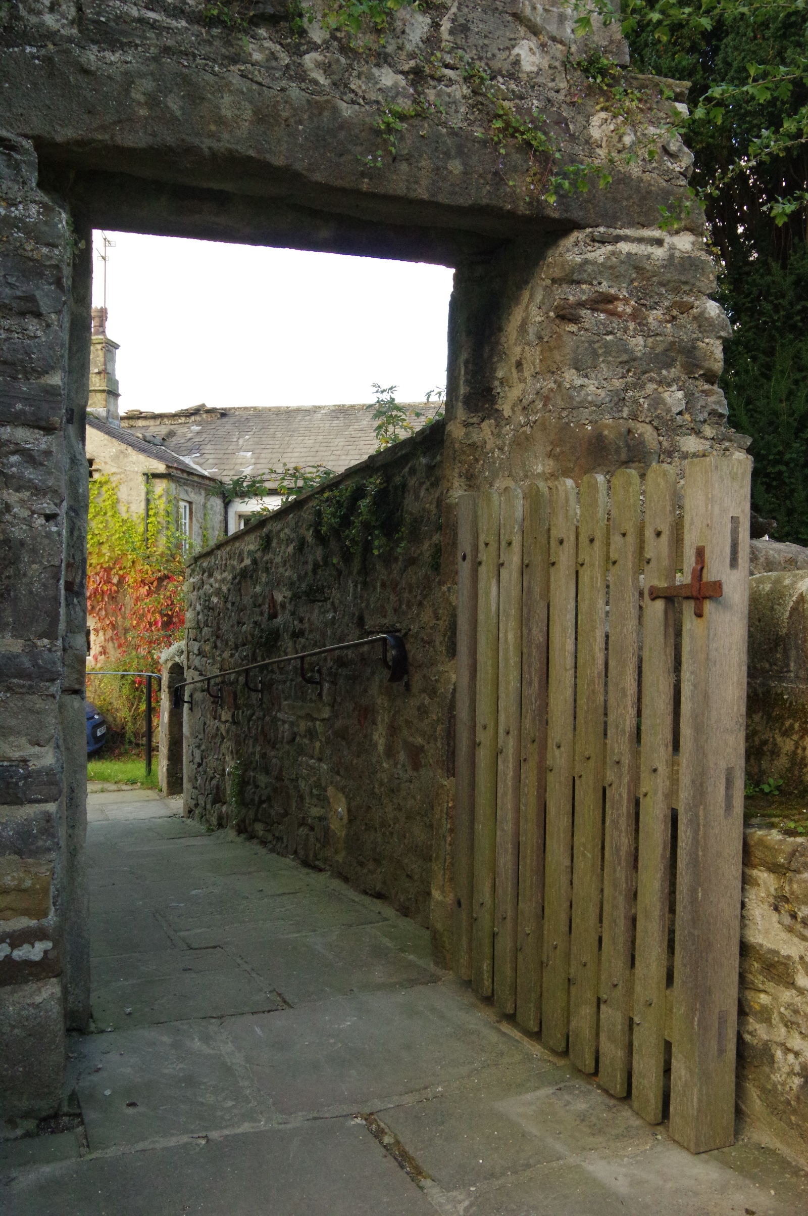 Introducing Airton Friends Meeting House and Barn « Airton Friends ...